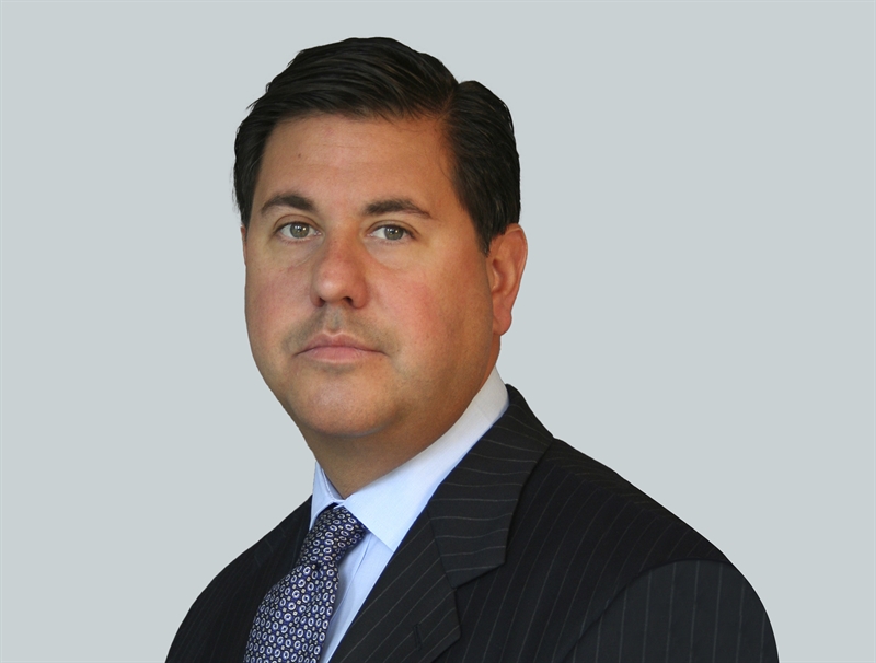 CBRE Names Eynon Senior Managing Director – Mann Report