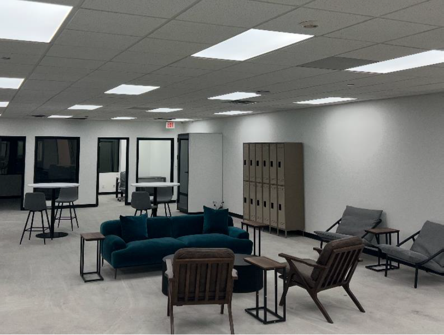 BEB Capital Introduces BEB Work Coworking Space – Mann Report
