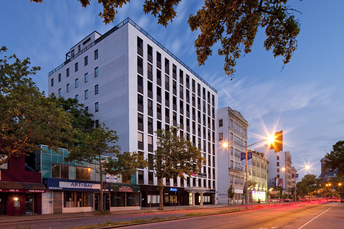 Muss Development Completes 37,000SF of Non-profit Leases at 60 Bay St ...