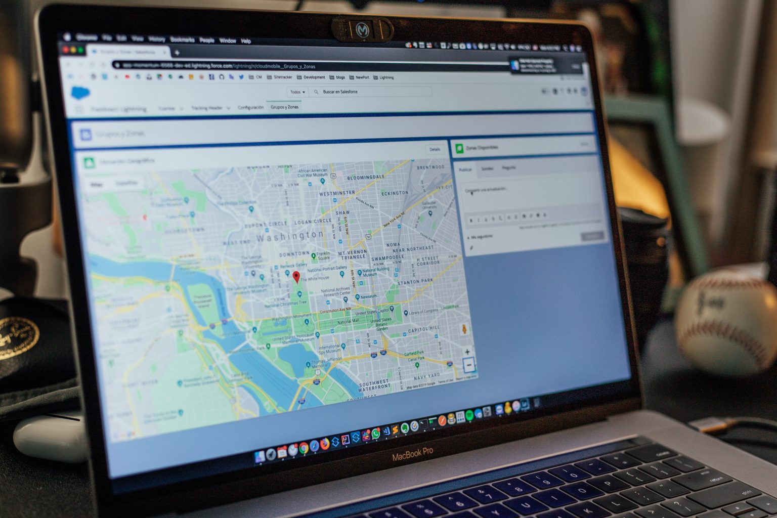 Esri, Google Maps Platform to Offer Photorealistic 3D Tiles – Mann Report