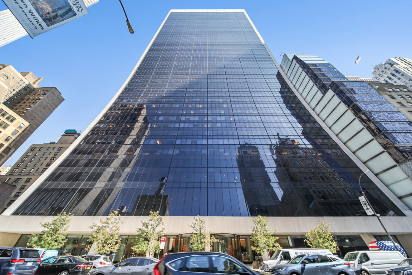 Soloviev Group Signs Three Major Leases at 9 West 57th Street – Mann Report