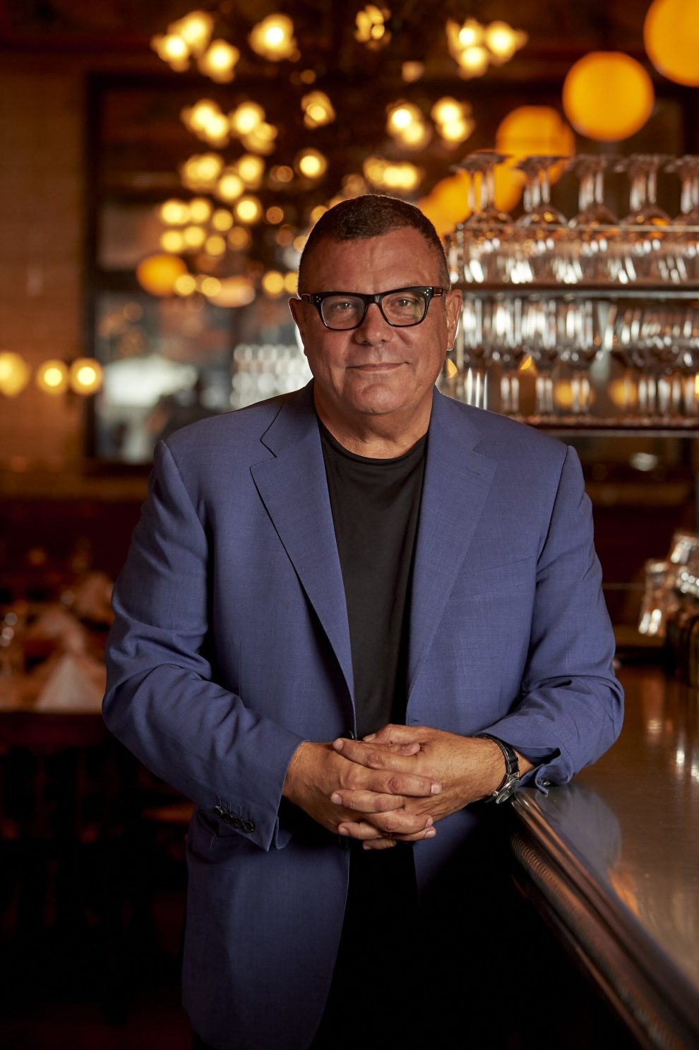 Ocean Casino Resort Announces Partnership With Famed Restaurateur ...