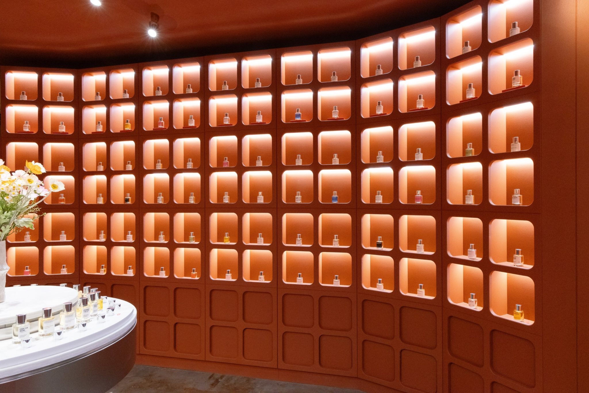 Dossier Opens New York City Flagship – Mann Report