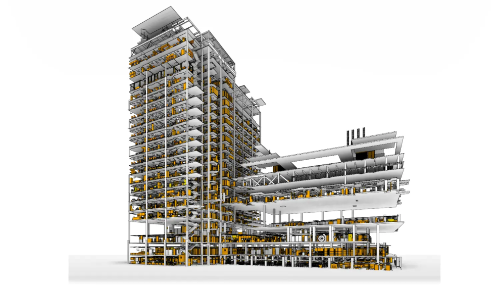 Offshore BIM Teams Slash Construction Costs – Mann Report