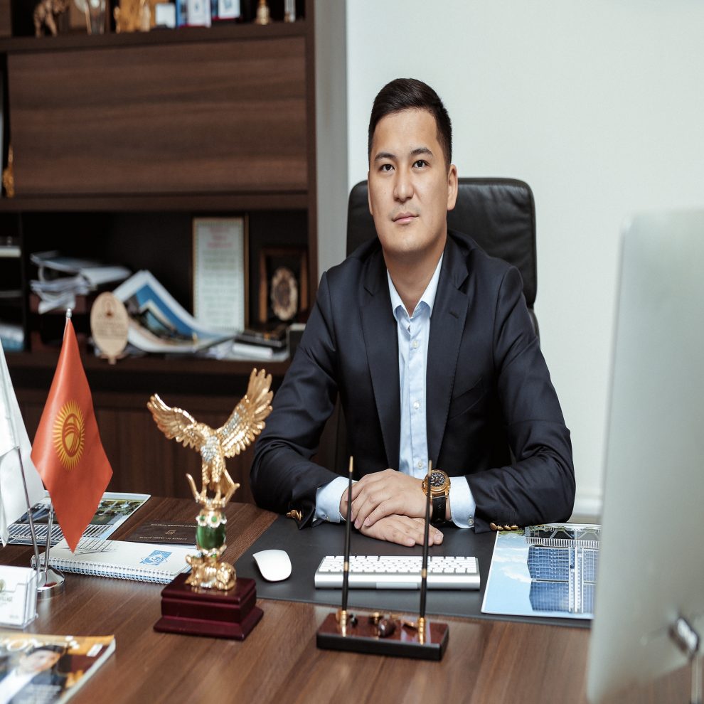 Kyrgyzstan-based Developer TM Group Launches U.S. Operations – Mann Report