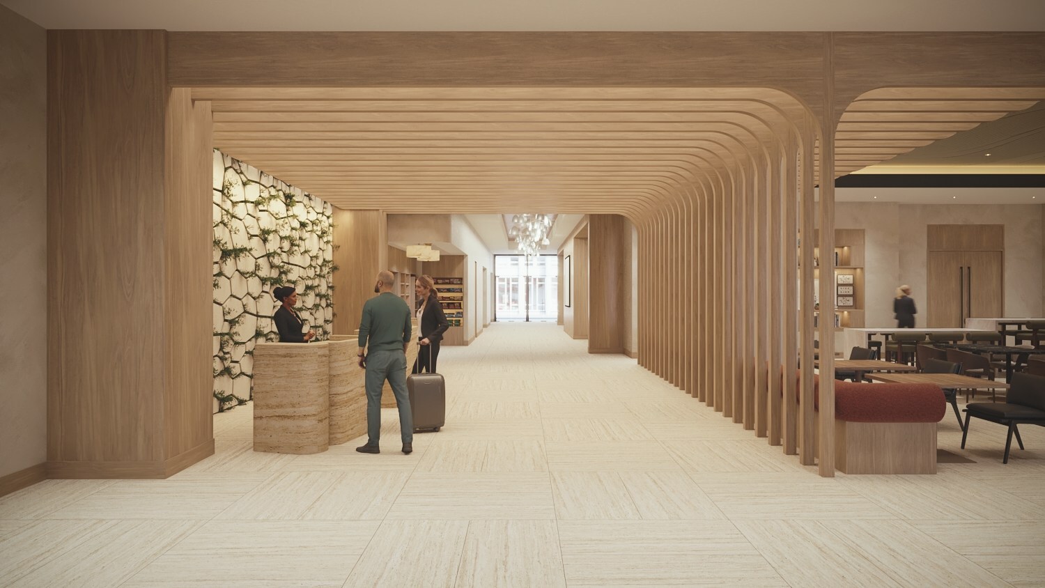 Courtyard by Marriott San Diego Downtown Little Italy Set to Debut ...
