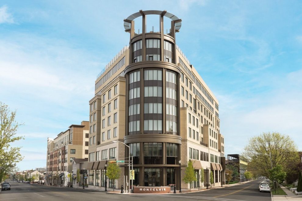 Stonebridge and Stout NYC Hospitality Group Introduce New Era for The ...