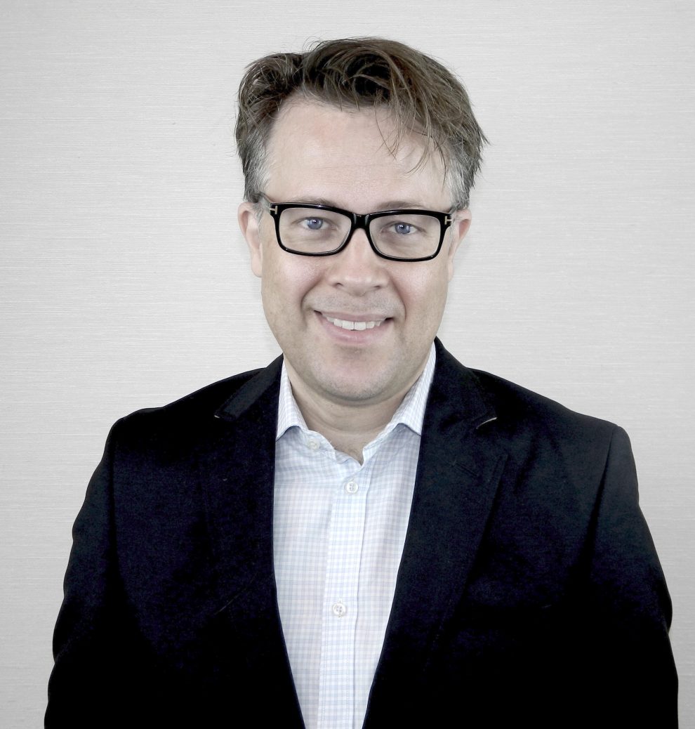 Aspegren Joins Teknion as Chief Creative Officer – Mann Report