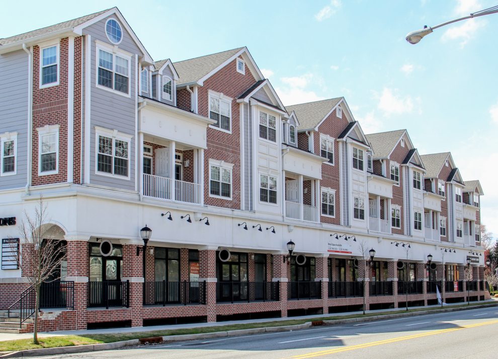 River Commons Completes Retail Leasing – Mann Report