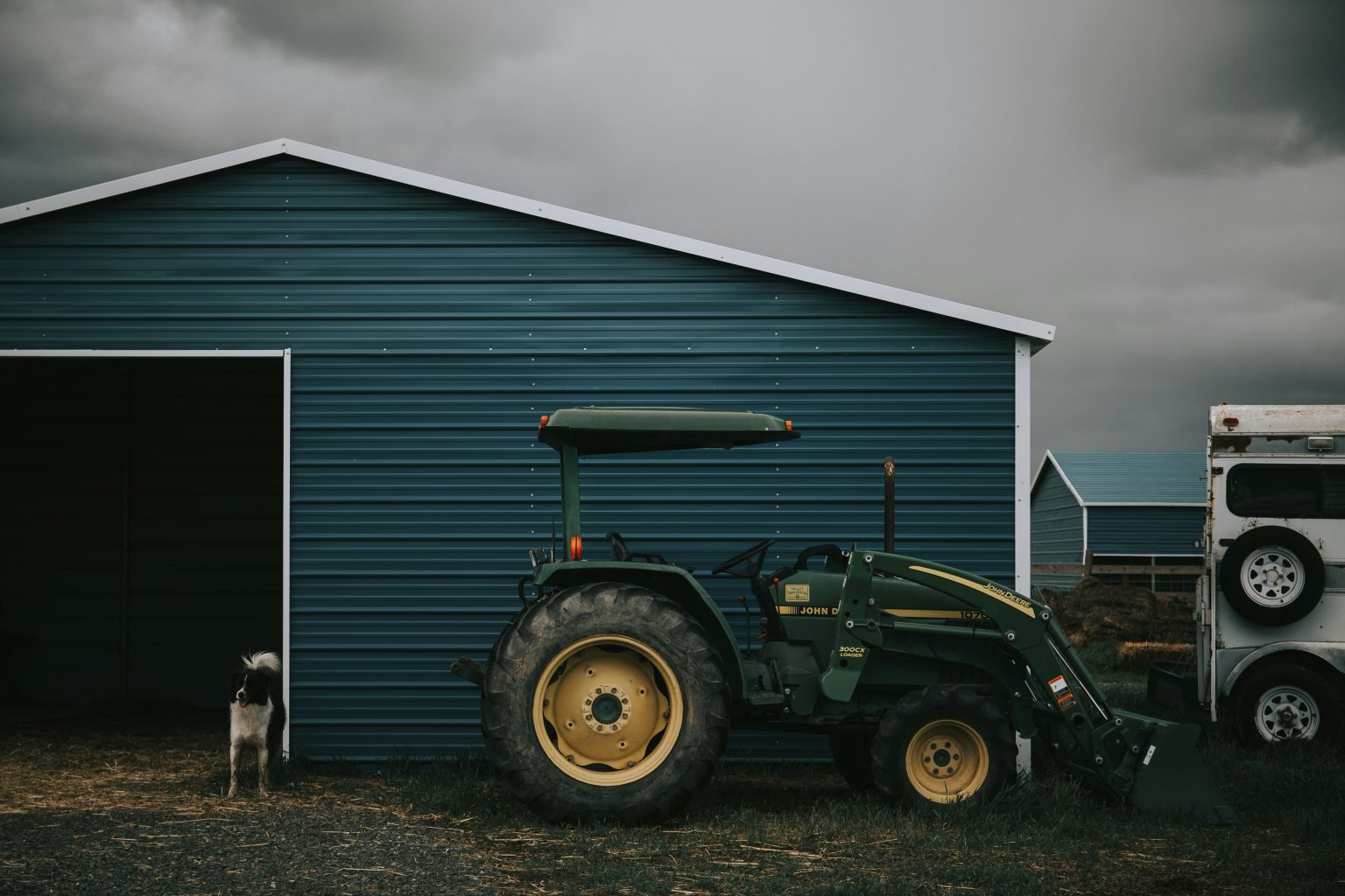 Rural King Opens 15th Store in Kentucky – Mann Report