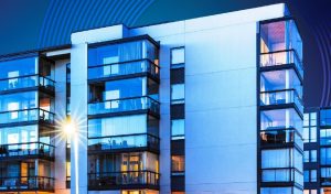 Chamberlain Group Study Reveals Keys to Retaining Renters – Mann Report