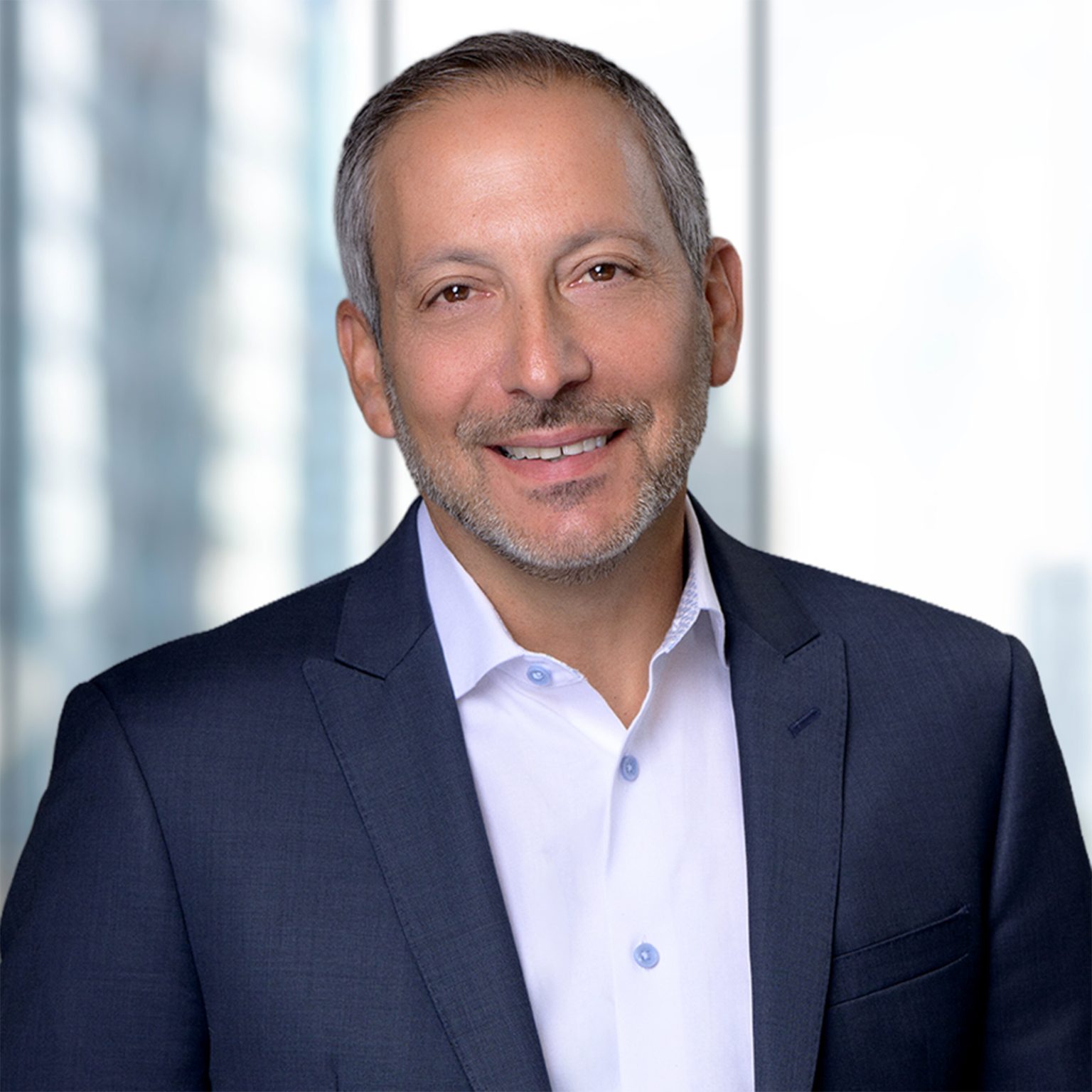 Kotler Named President of FirstService Residential New York – Mann Report