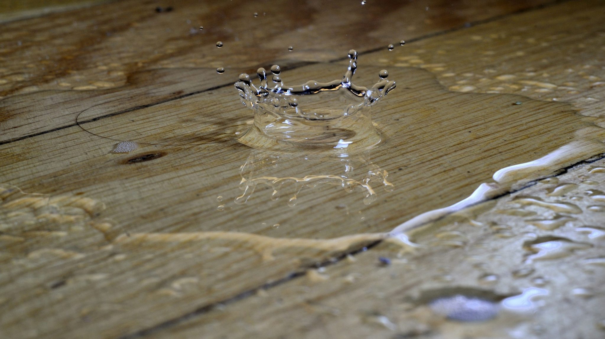Condo-Co-op Helpline: Review of Responsibility for Leaks in Condominium ...
