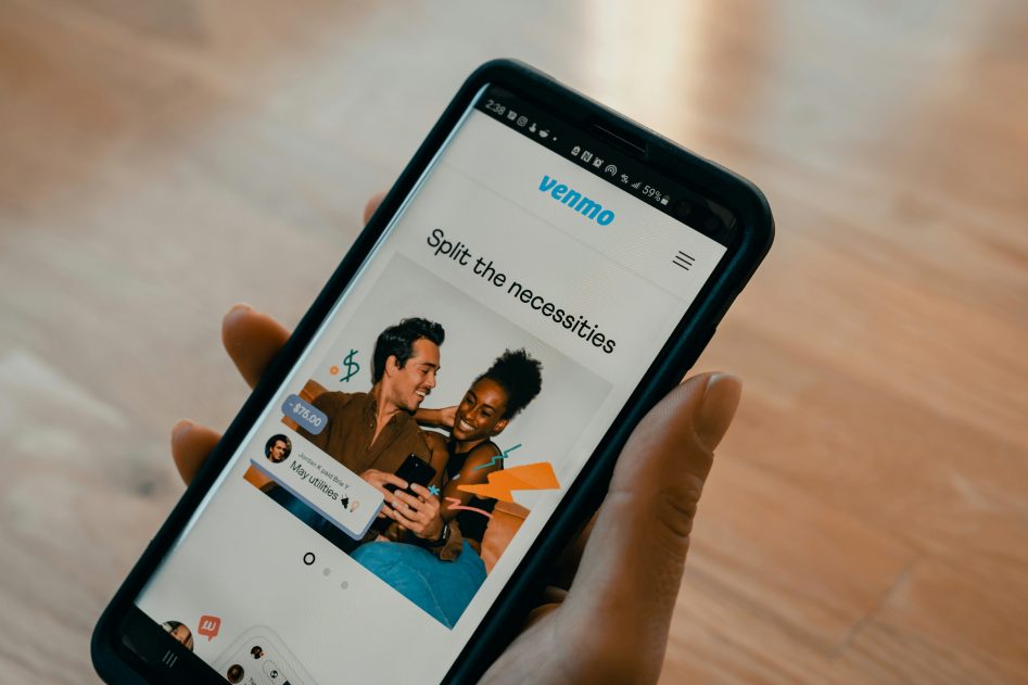 Venmo and Bilt Unveil Partnership – Mann Report