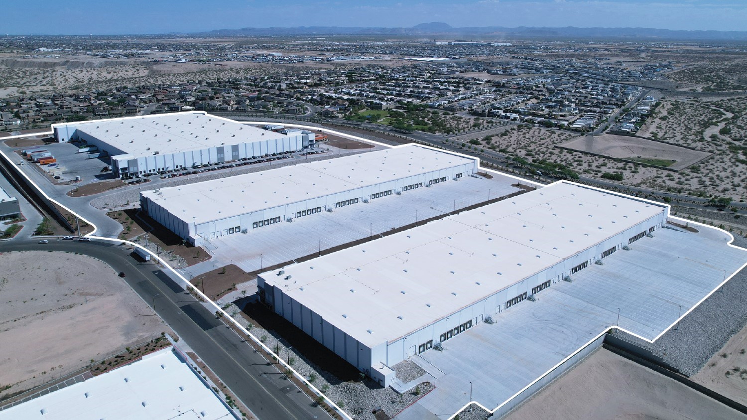 Affinius Capital Originates $74M Refi of Constellation Trade Center ...