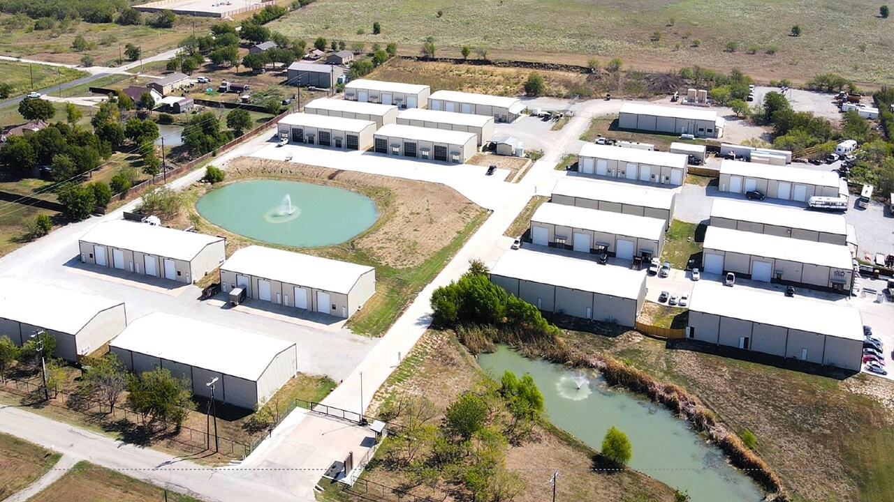 Cove Capital Investments LLC Acquires Small Bay Industrial Property ...