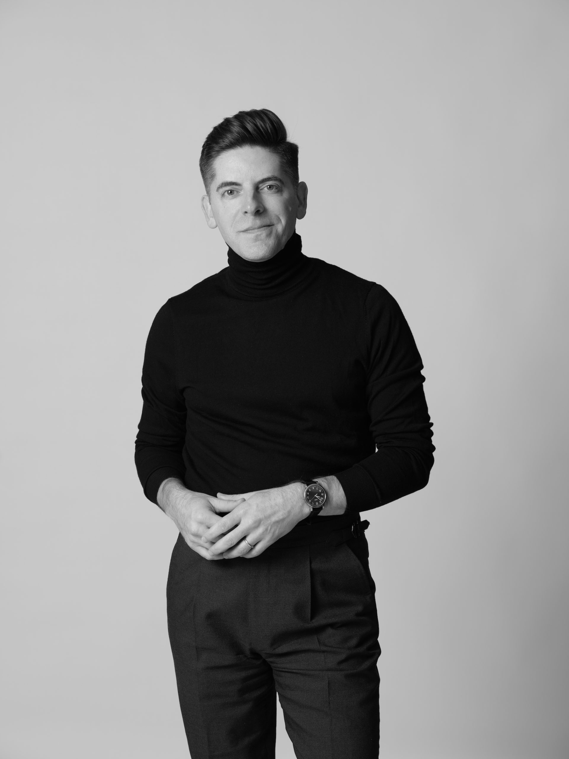 Mazzarini Launches Mazzarini & Co., Formerly BHDM Design – Mann Report