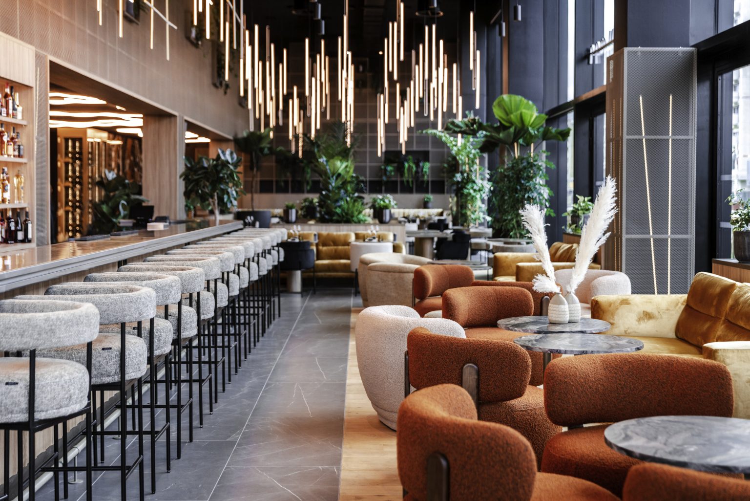 Pullman Hotels & Resorts Unveils a New Era – Mann Report