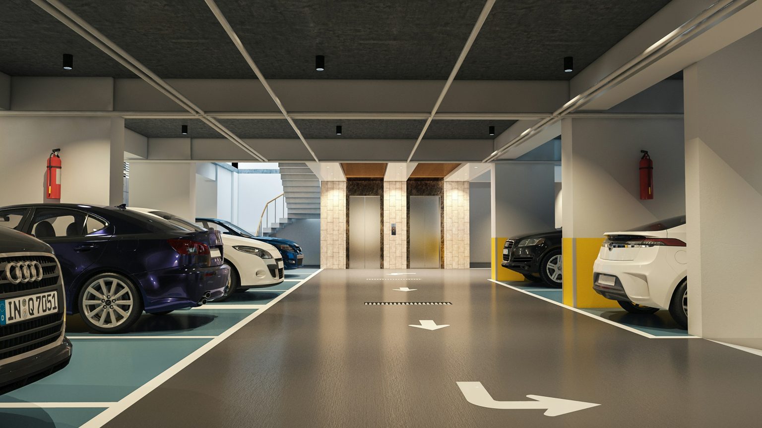 Protecting Parking Revenue – Mann Report