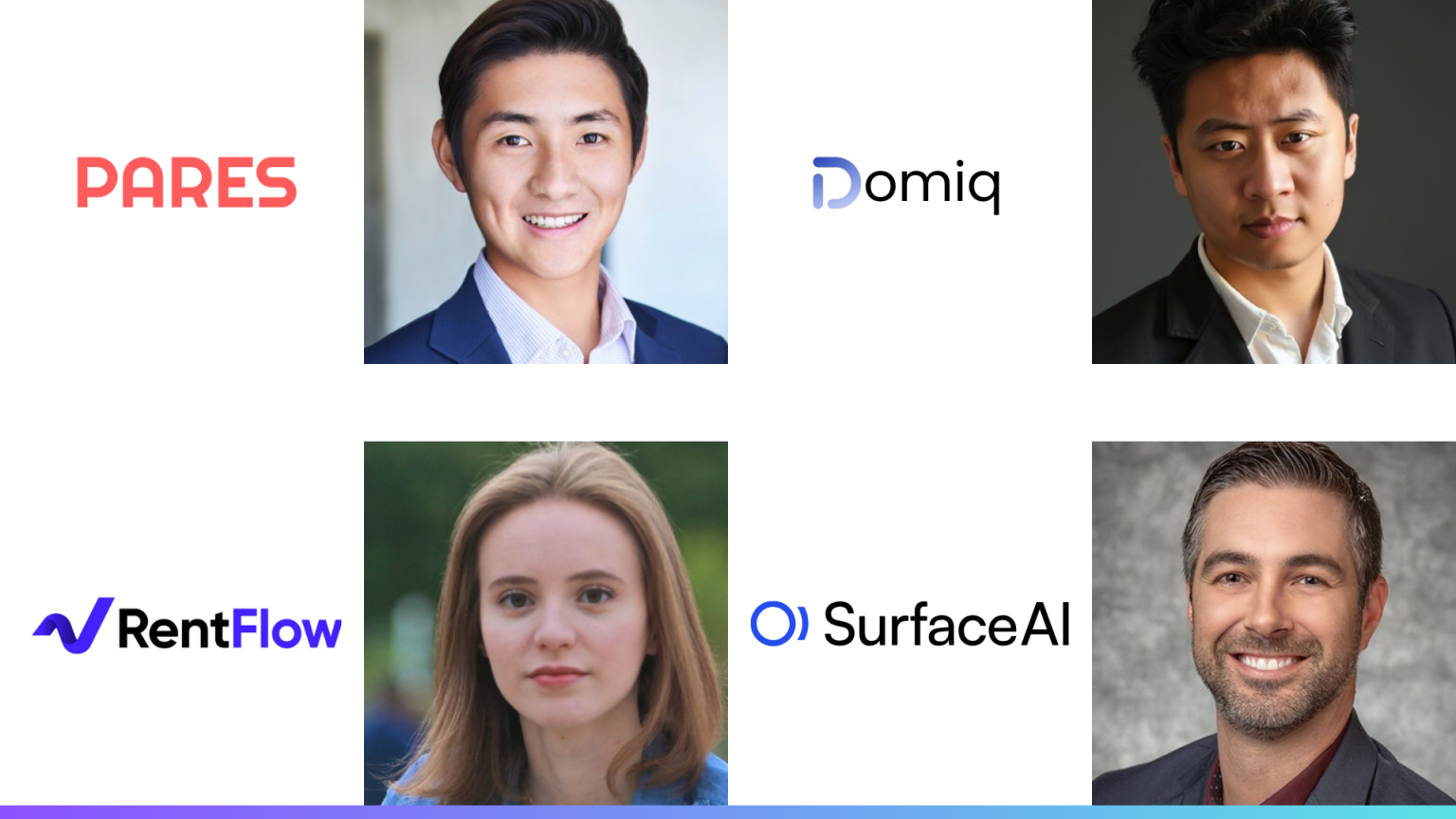 CRETI Announces First Accelerator Cohort – Mann Report