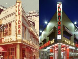 Junior’s to Host “NYC’s Most Delicious Valentine’s Day Celebration” on ...