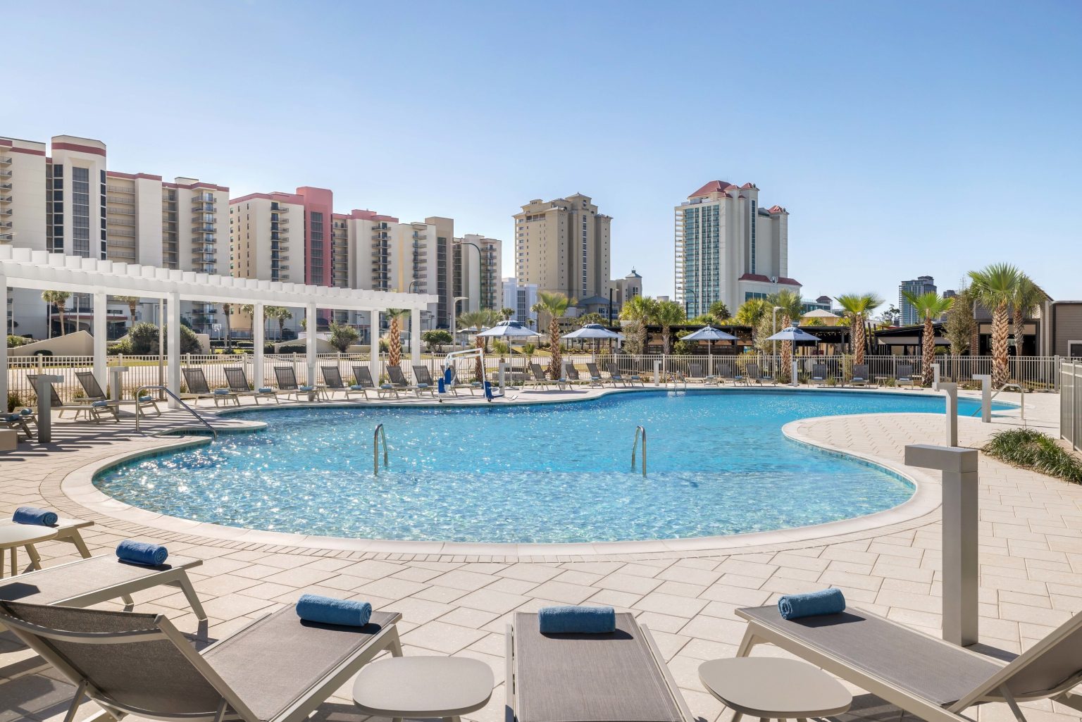 Springhill Suites by Marriott Opens in Orange Beach, Alabama – Mann Report