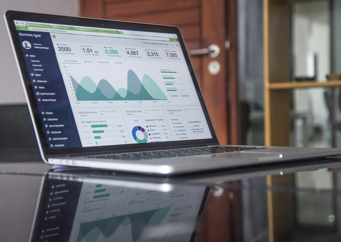The Market Enters 2026 with Momentum – Mann Report