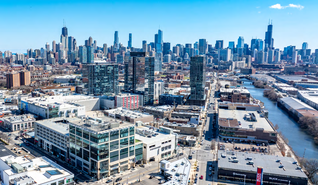 T.J. Maxx Coming to Chicago’s Lincoln Park – Mann Report