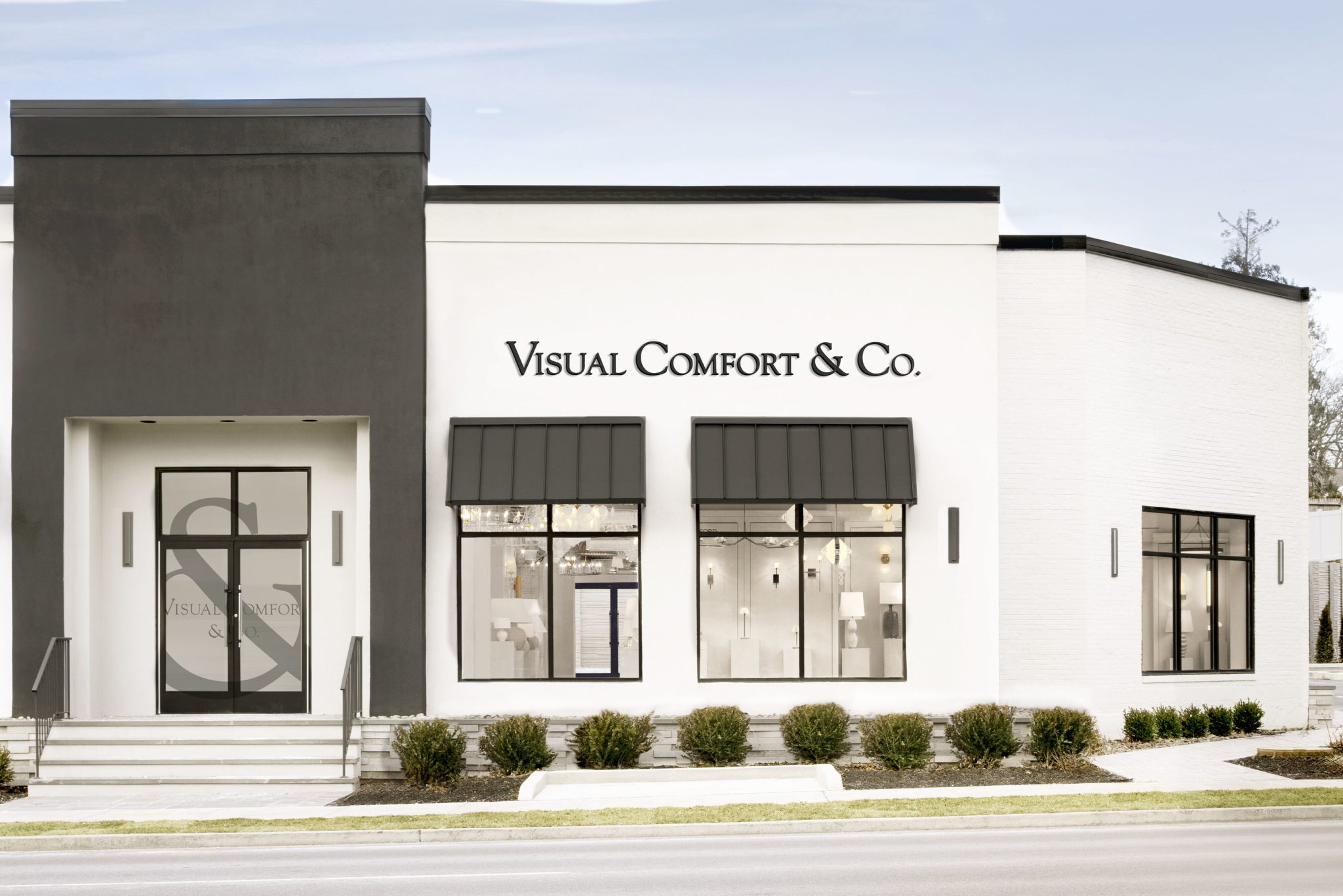 Visual Comfort & Co. Opens Showroom in Manhasset – Mann Report