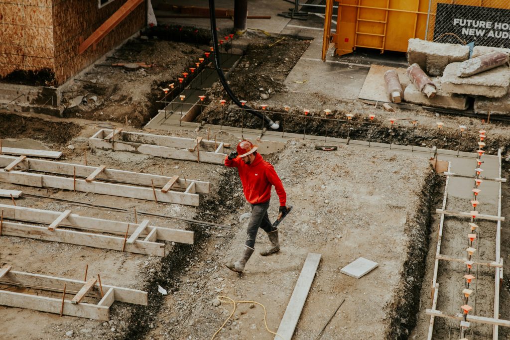 Skanska Report: Construction Market Entering “Cautious Transition ...