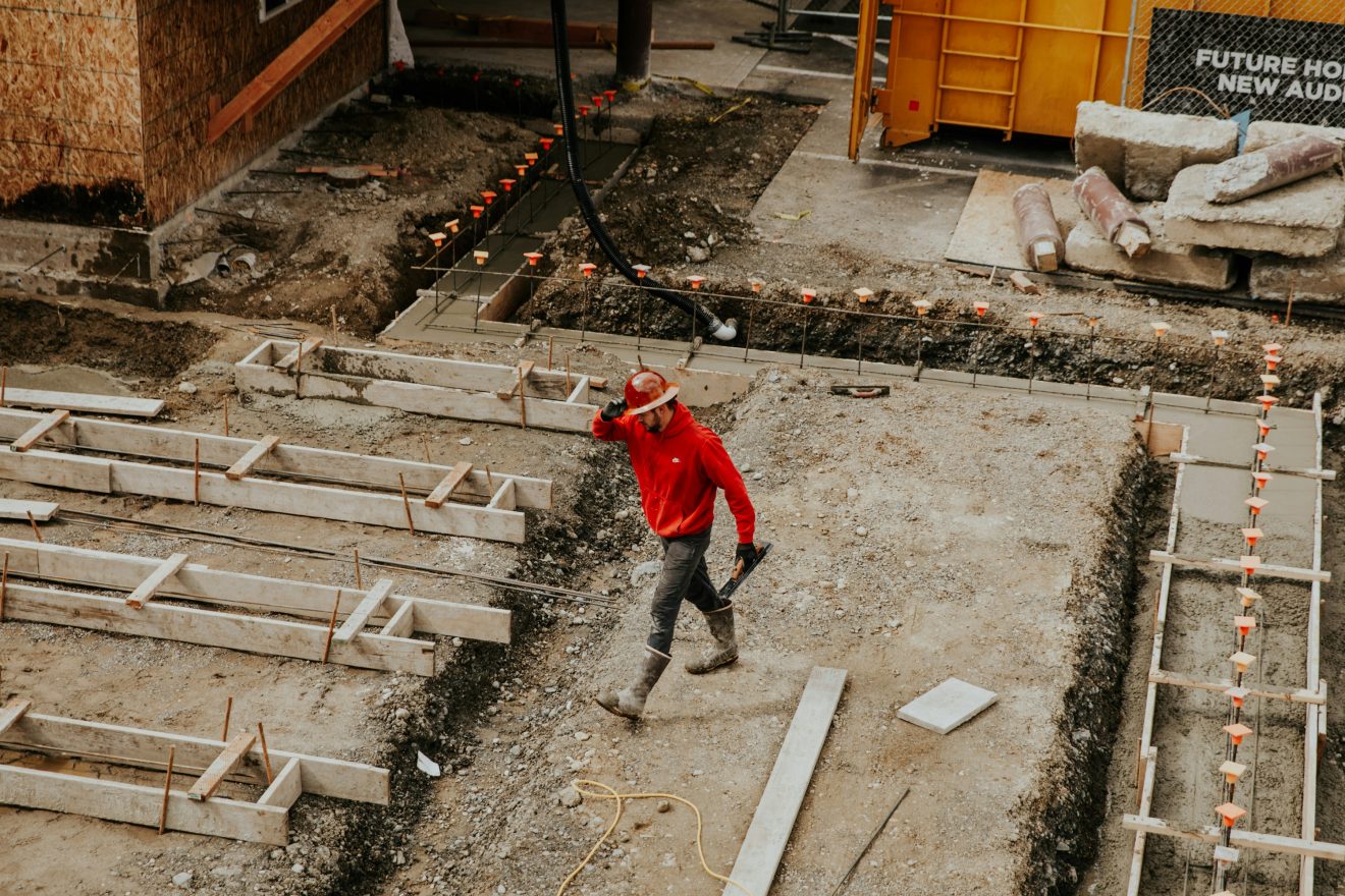 Skanska Report: Construction Market Entering “Cautious Transition ...