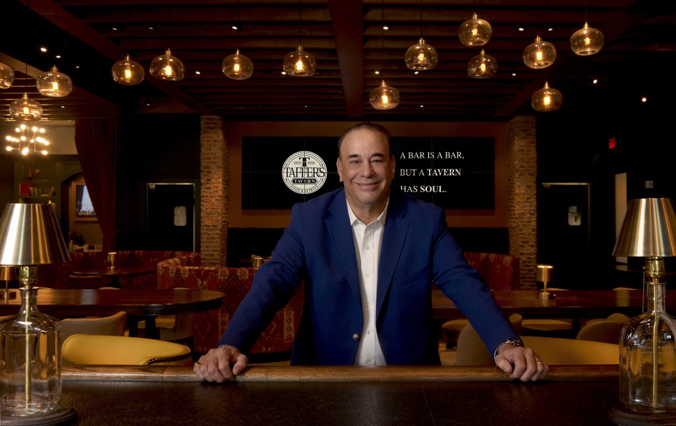 ‘Bar Rescue’ Star and Hospitality Entrepreneur Jon Taffer Expands ...