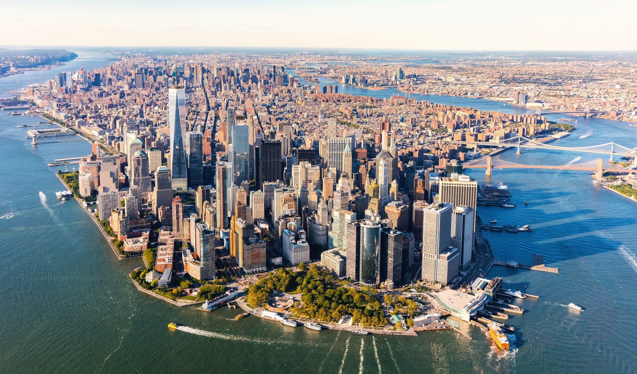 Tavros Acquires 250 Water Street Development Site in Manhattan’s ...