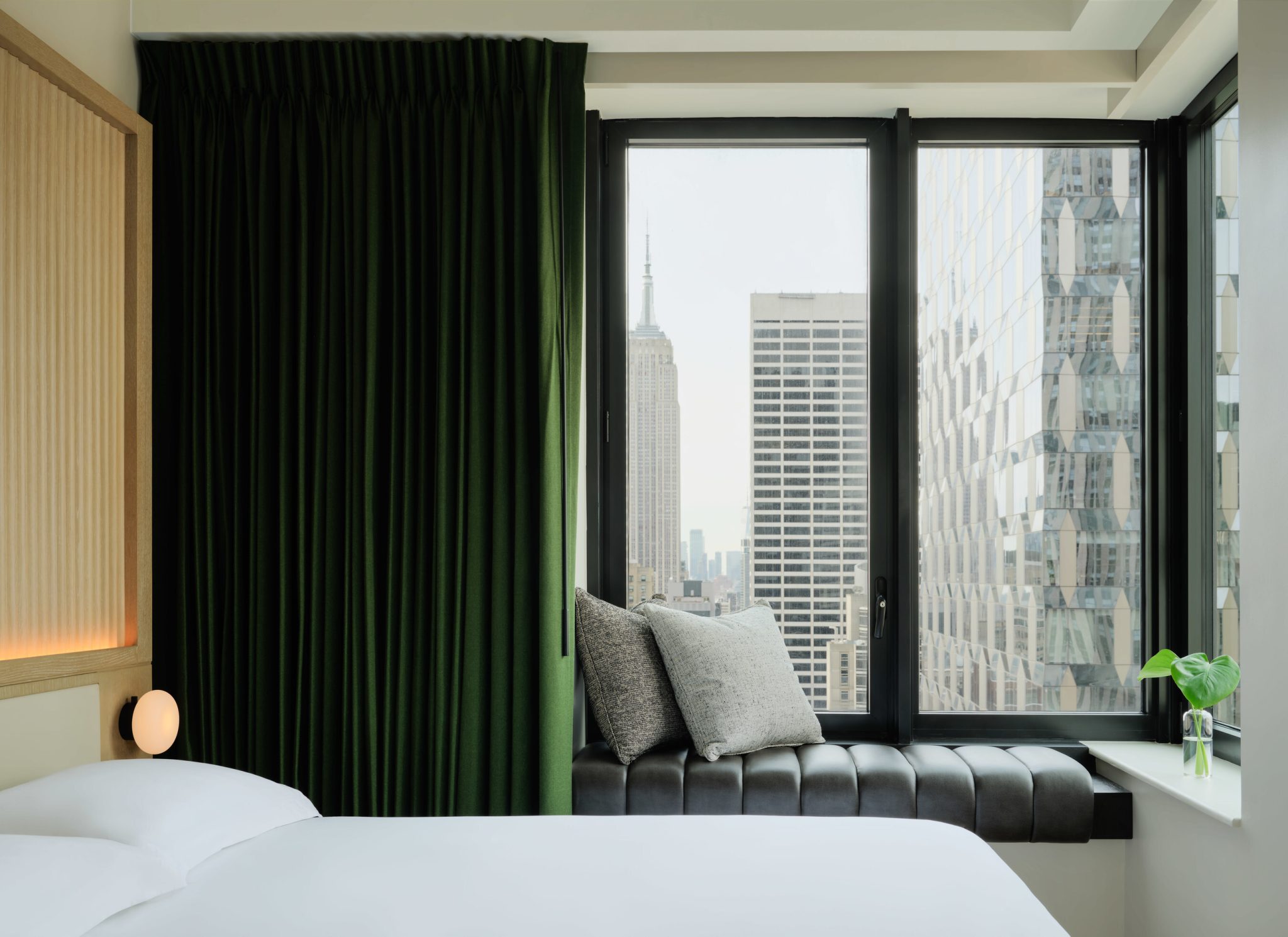 Kimpton Era Midtown New York Opens as Manhattan’s Newest Lifestyle ...