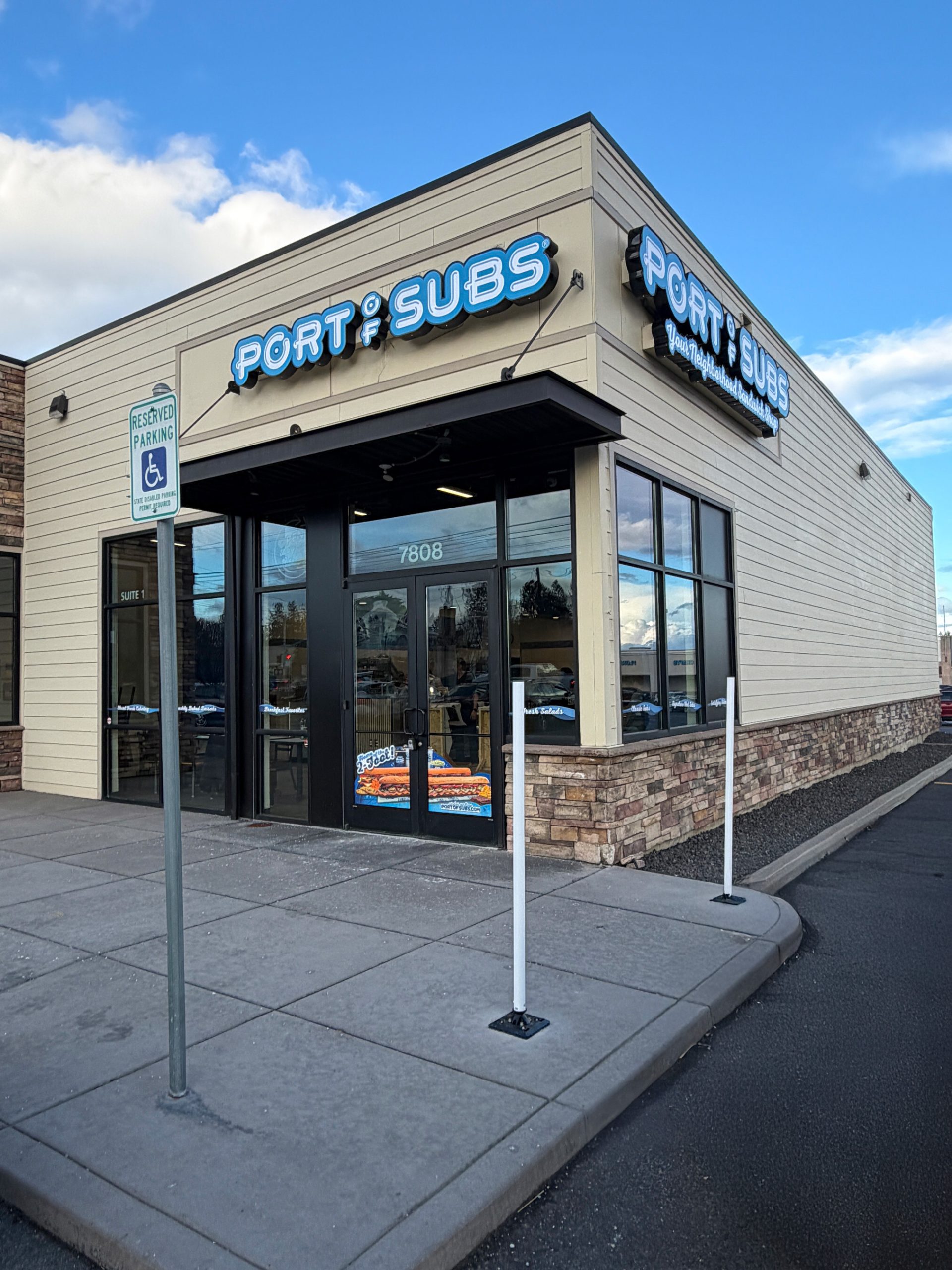 Port of Subs Expands Pacific Northwest Footprint with Growth in ...