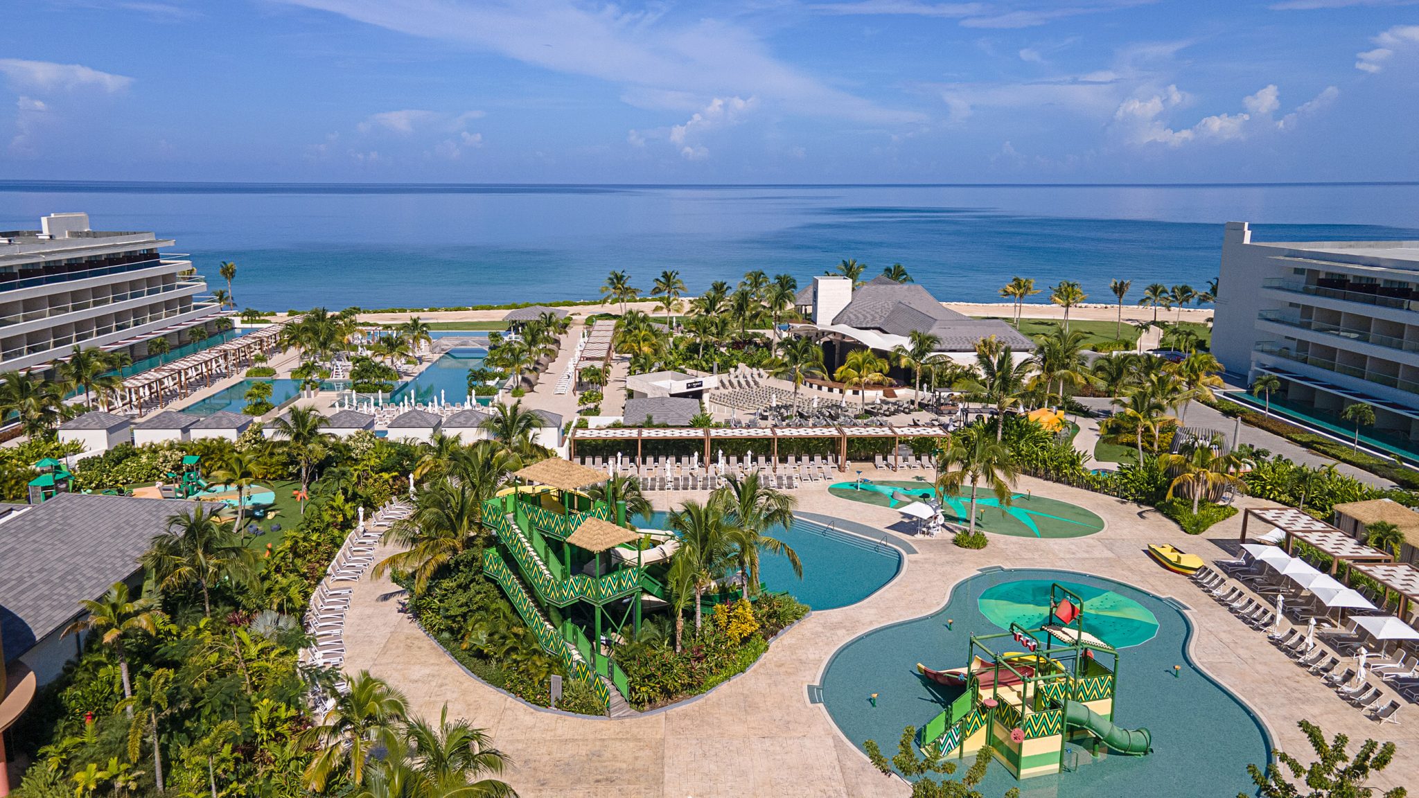 Princess Grand Jamaica Reopened March 1, Marking Full Return of ...