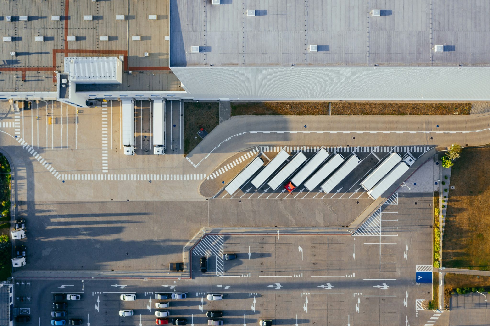 Prologis and GIC Form $1.6B U.S. Build-to-Suit Logistics Joint Venture ...