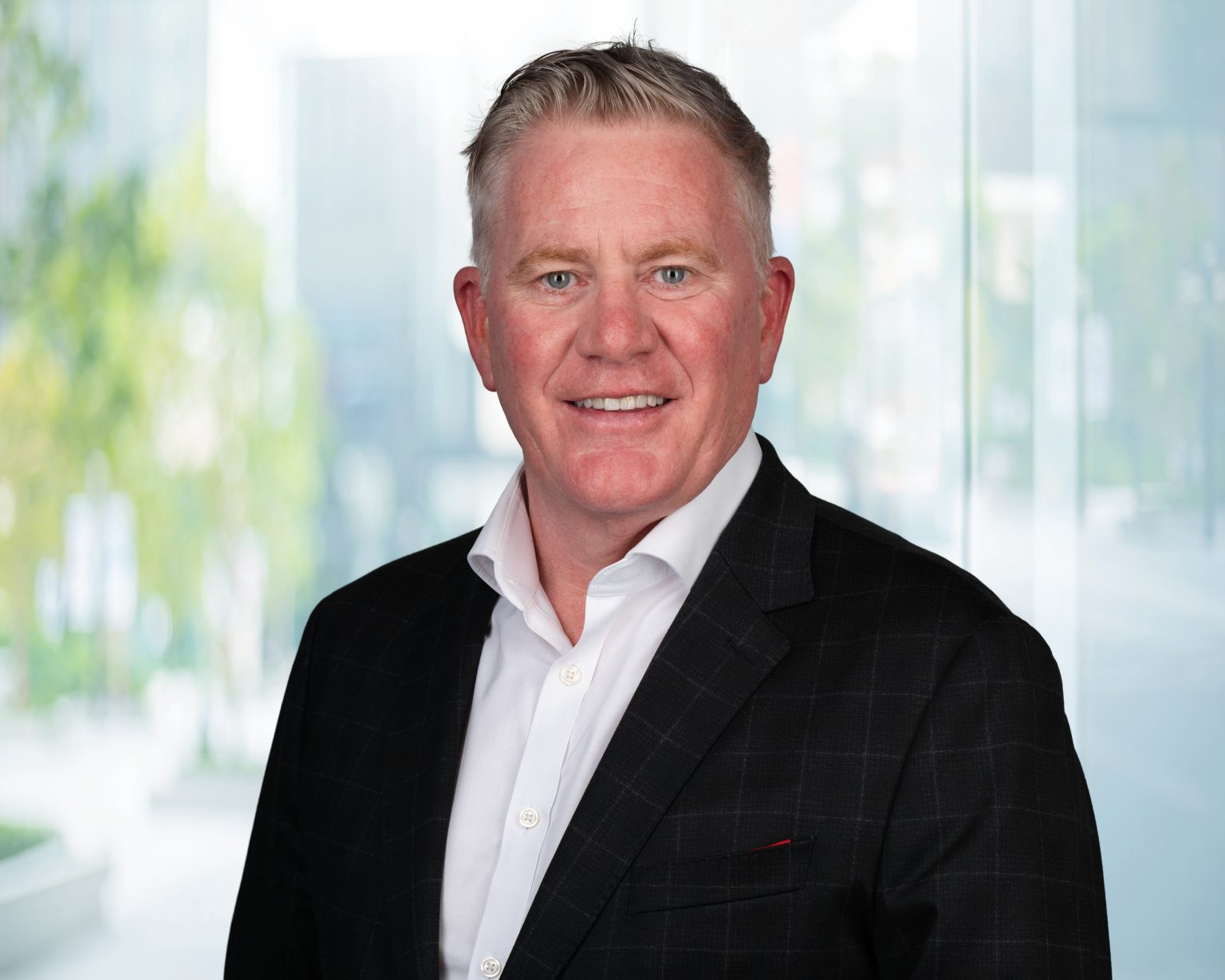 MRI Software Names Briody as Chief Revenue Officer – Mann Report