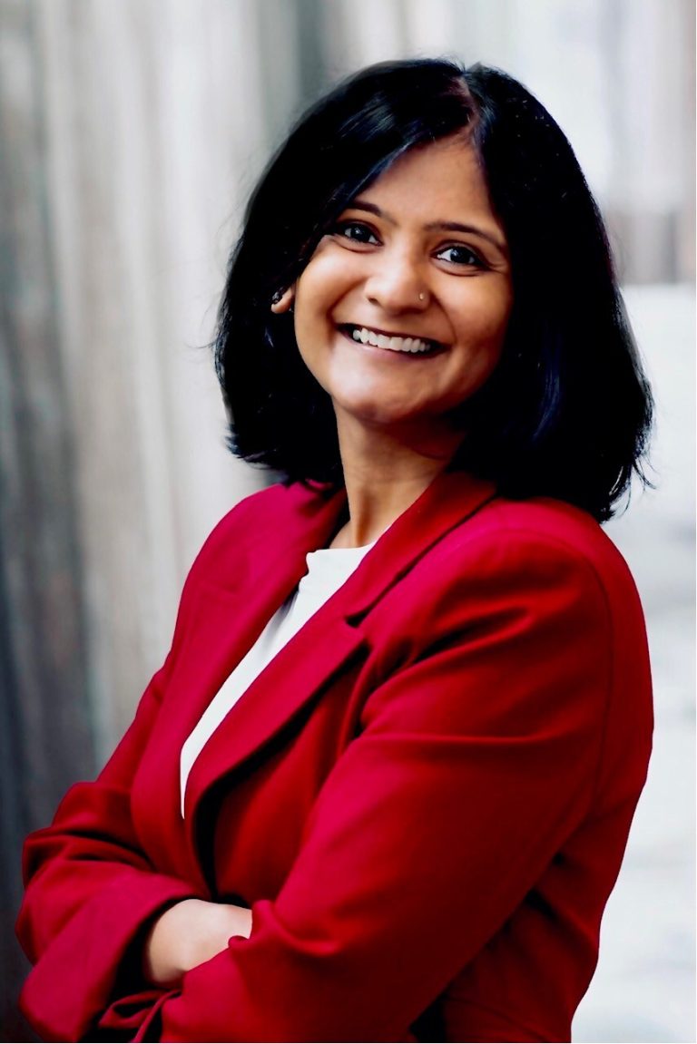 Schulte Hospitality Group Appoints Sanjhi Agrawal as EVP, Operations ...