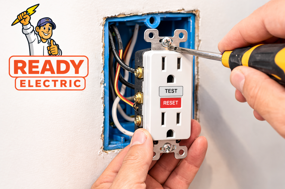 Ready Electric Expands 24/7 Licensed Electrician Services Across Los ...