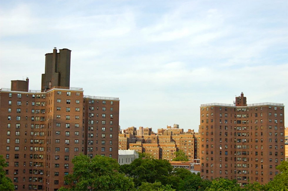 NYCHA Embraces Tech for Its Aging Buildings – Mann Residential
