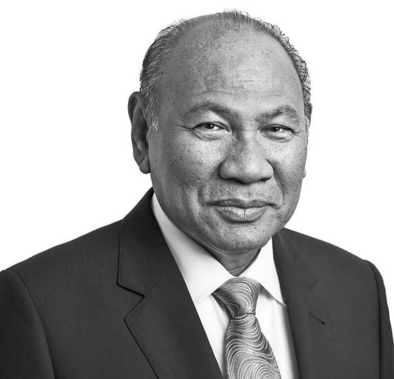 Jimmy Javier Joins Helmsley Spear As Assistant Vice President – Mann ...