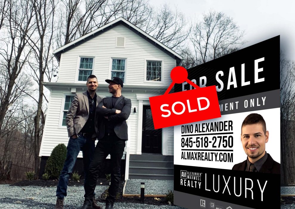 Alexander Maxwell Realty is Revolutionizing Hudson Valley Real Estate ...