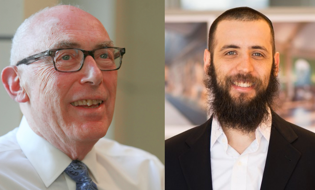 Eli Meltzer Joins Meltzer/Mandl Architects; Partnering with His Father ...