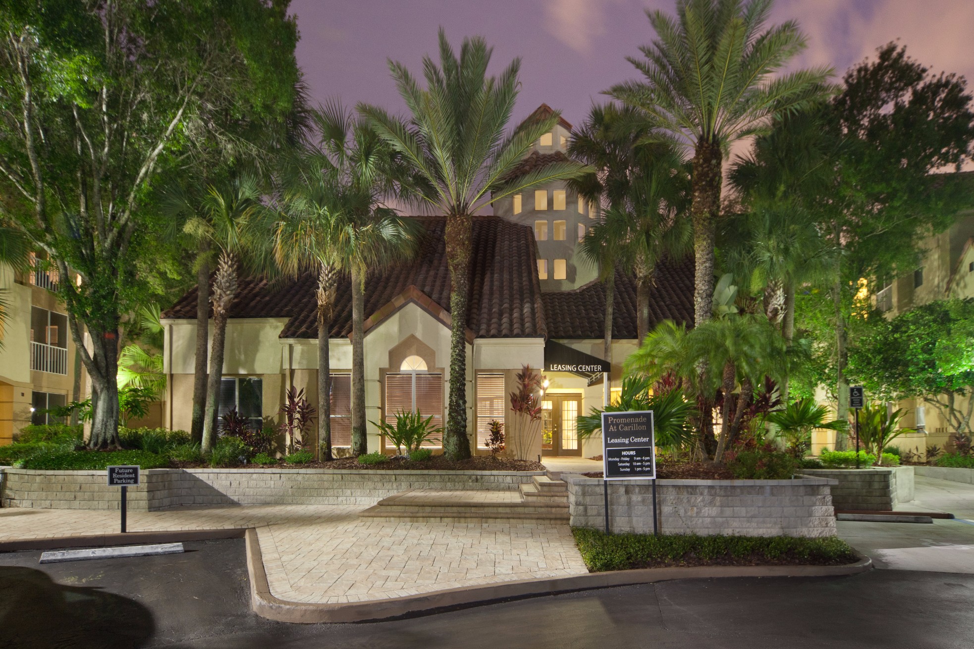 The Altman Companies Announces Management of The Promenade At Carillon ...