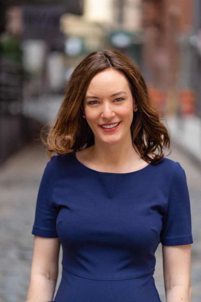 Douglas Elliman Welcomes Krista Nickols to the Sabrina Saltiel Team ...