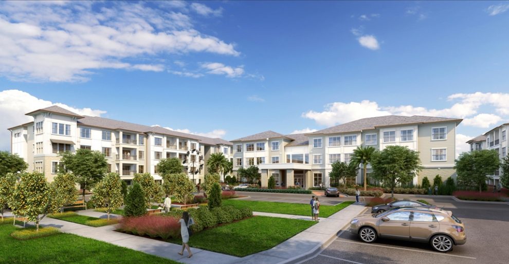 The Altman Companies Announces the Grand Opening of Altís Grand at The ...