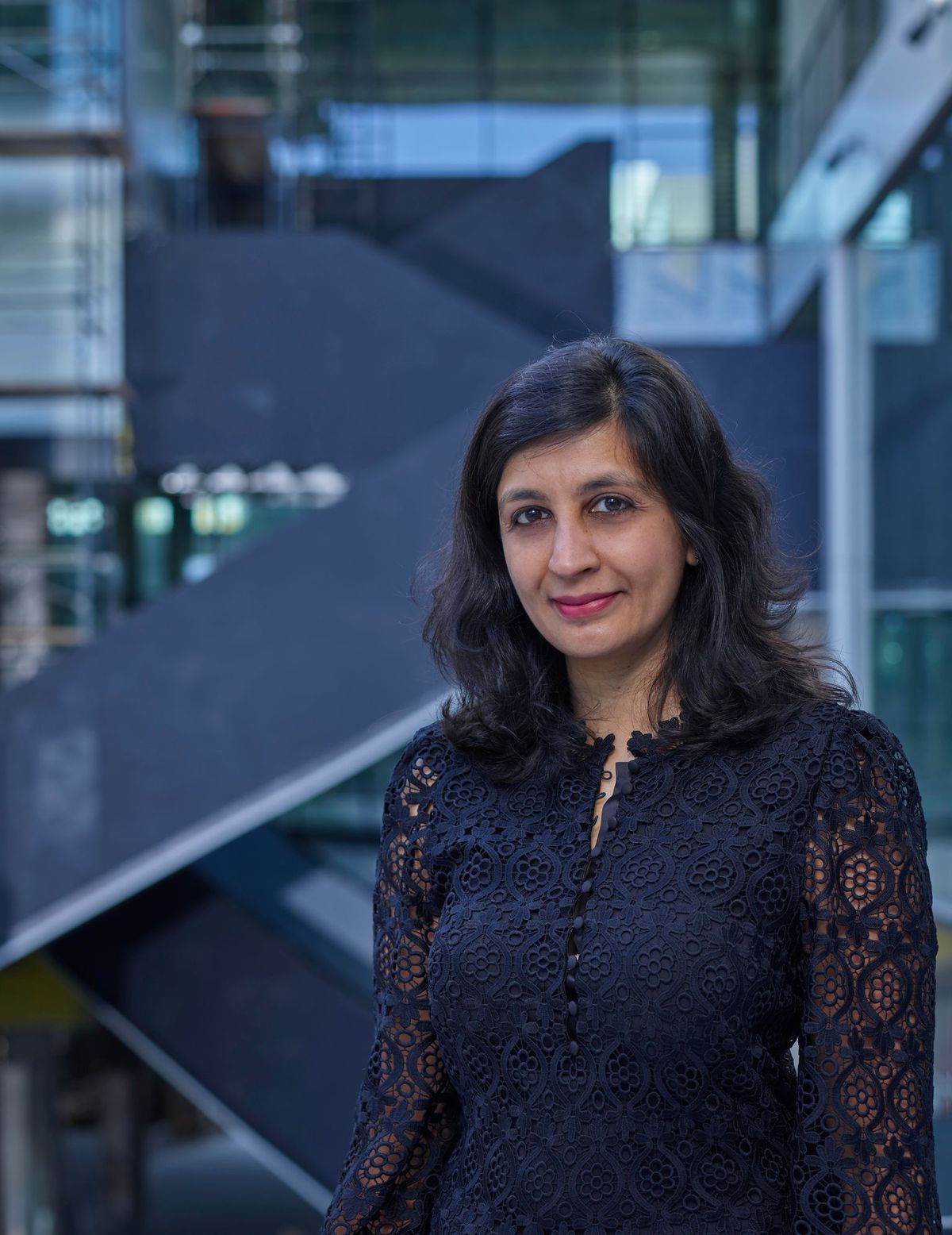 Sonani to Lead HLW’s Design Practice in Los Angeles – Mann Residential